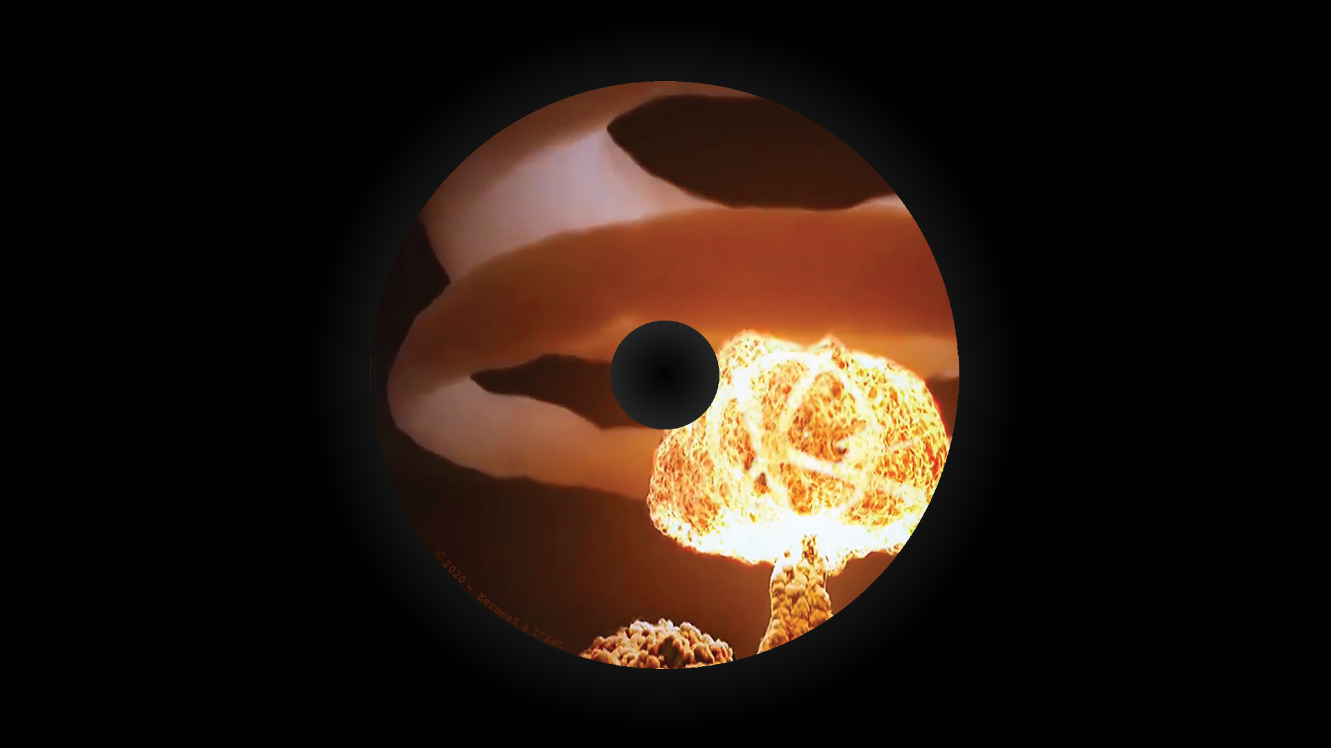 Nouveau disque : RDS-202 .. – Actualités – KermesZ à l’Est